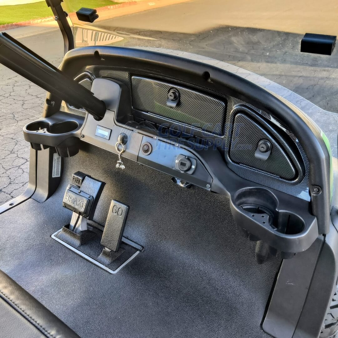 Club Car Dash & Dashboard Kits | Golf Cart Tire Supply