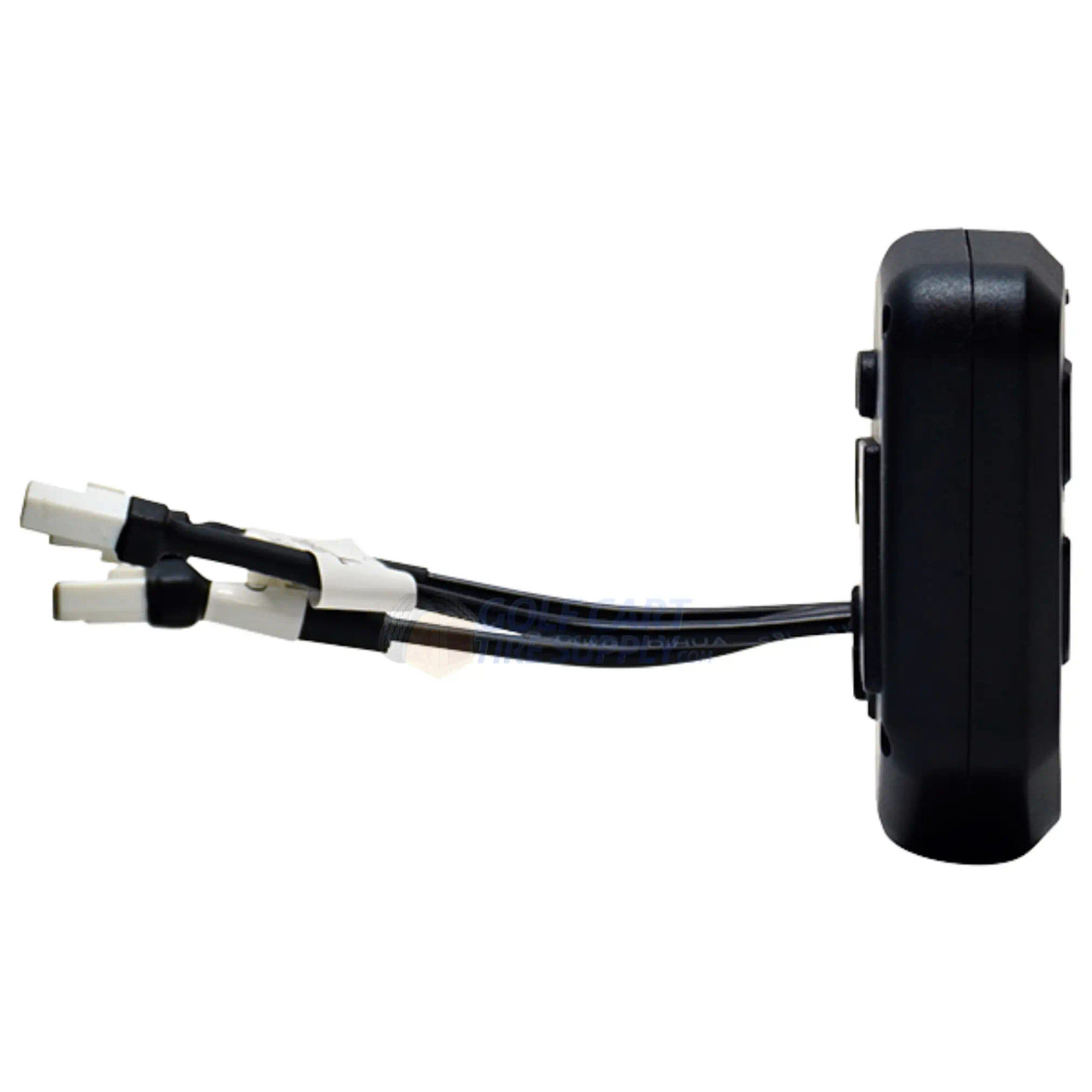 Admiral Digital Golf Cart Speedometer (Fits ALL Golf Carts) | GCTS