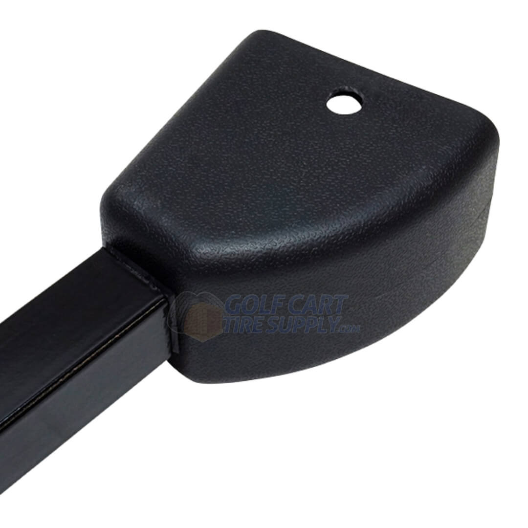 Club Car Precedent Rear Roof Strut Set (Fits OEM Top) | Golf Cart Tire ...
