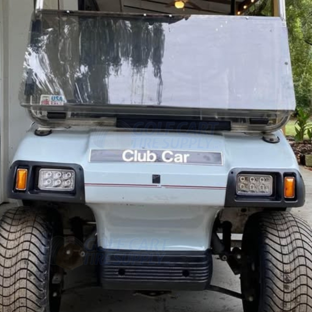 Club Car DS LED Light Kit | GCTS