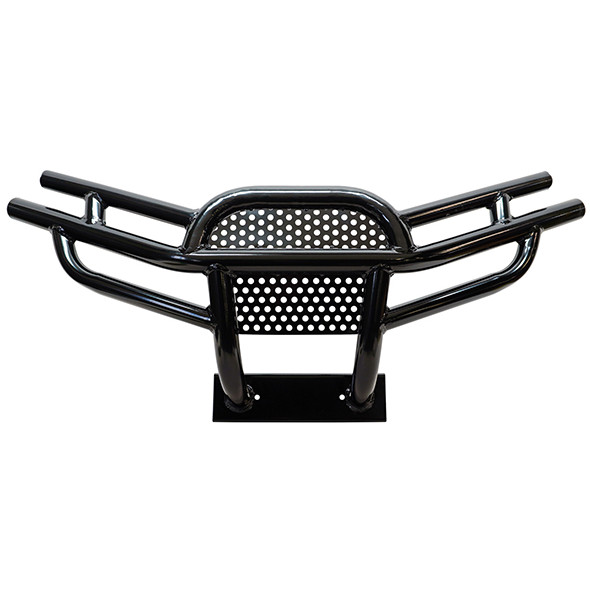 BMF Heavy Duty Club Car Tempo Brush Guard | GCTS