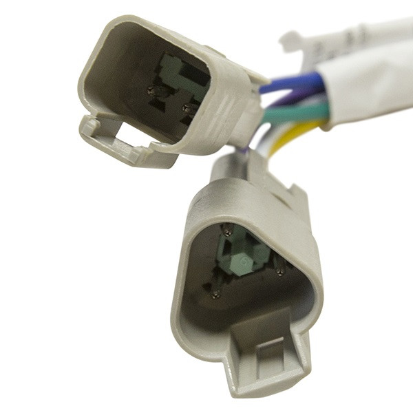 Club Car Precedent MCOR To MCOR3 Conversion Kit (Fits 2004-Up) | GCTS