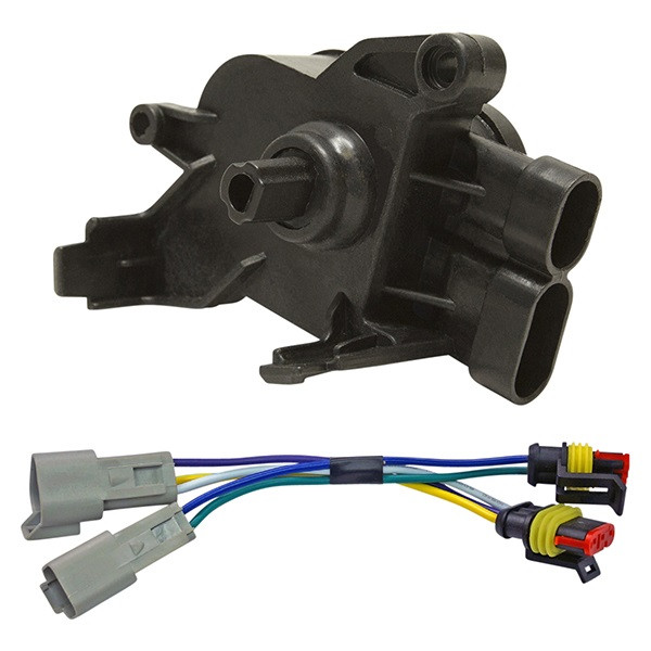 Club Car Precedent MCOR To MCOR3 Conversion Kit (Fits 2004-Up) | GCTS