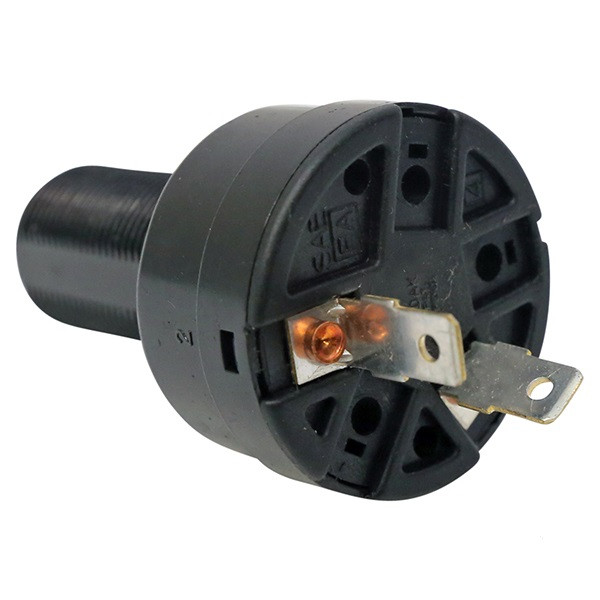 Club Car Tempo Common Key Key-Switch (Fits ELECTRIC) | GCTS