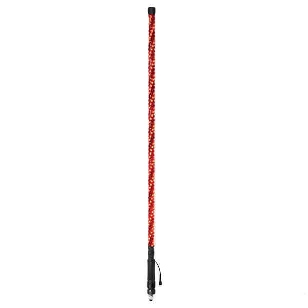6' LED Color Changing Whip Light Stick (Fits ALL Carts!) | GCTS