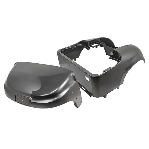 EZGO TXT Factory Replacement OEM Body Kit (Fits 2014+, Choose your ...