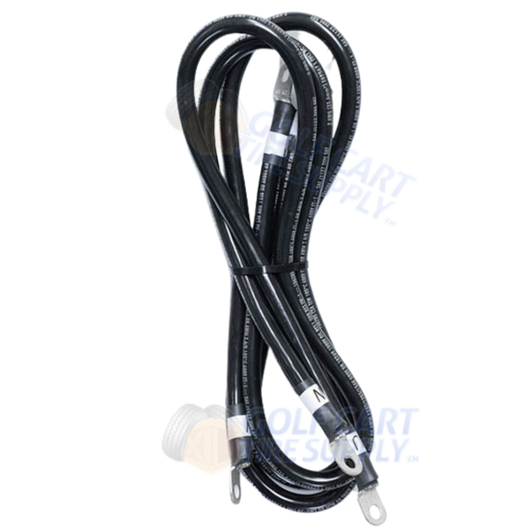 Alltrax Club Car AC Drive Conversion Kit, 650A Controller w/ 5.5kW ...