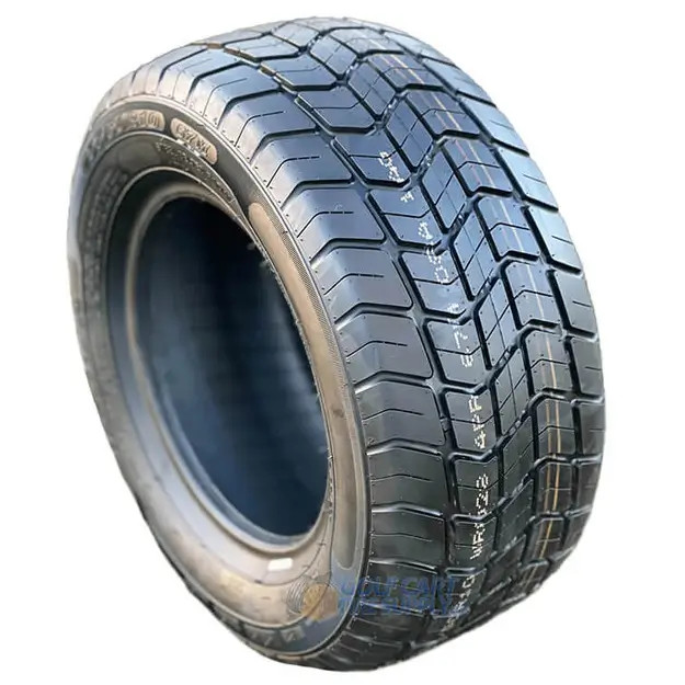 Wanda 205/50R10 Radial Golf Cart Tires | GCTS