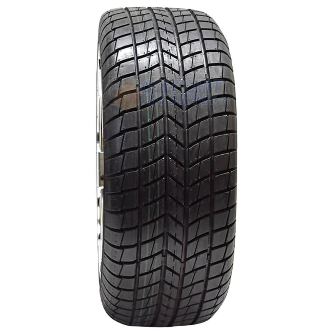 RHOX Road Hawk 215/40R14 Radial DOT Golf Cart Tires | Golf Cart Tire Supply