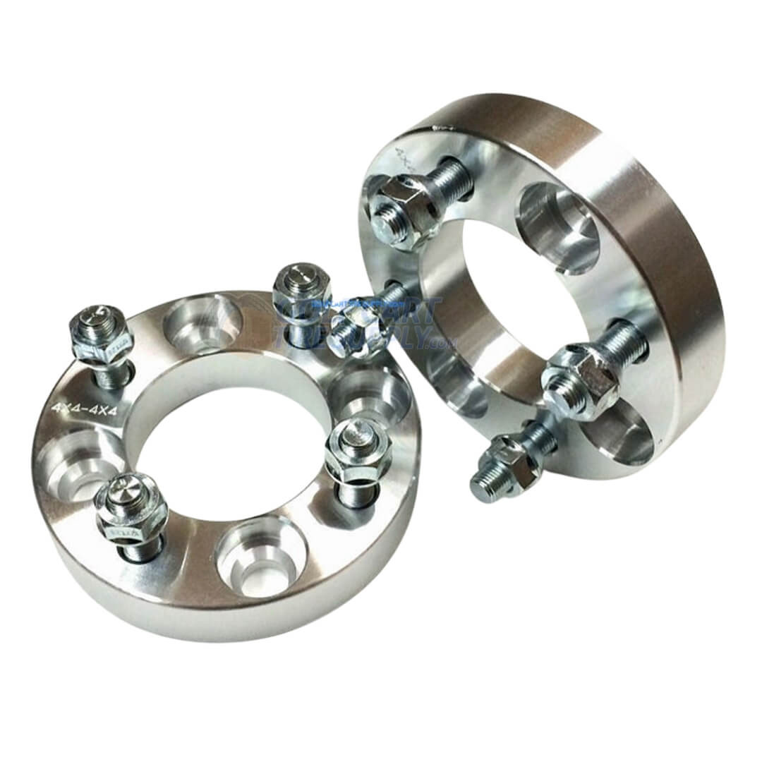 Golf Cart Wheel Spacers