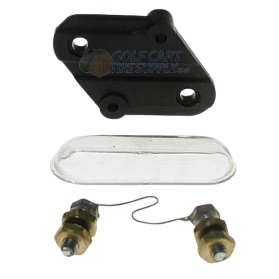 Club Car DS Fuse Assembly (Fits Electric, 1985-2005) | GCTS