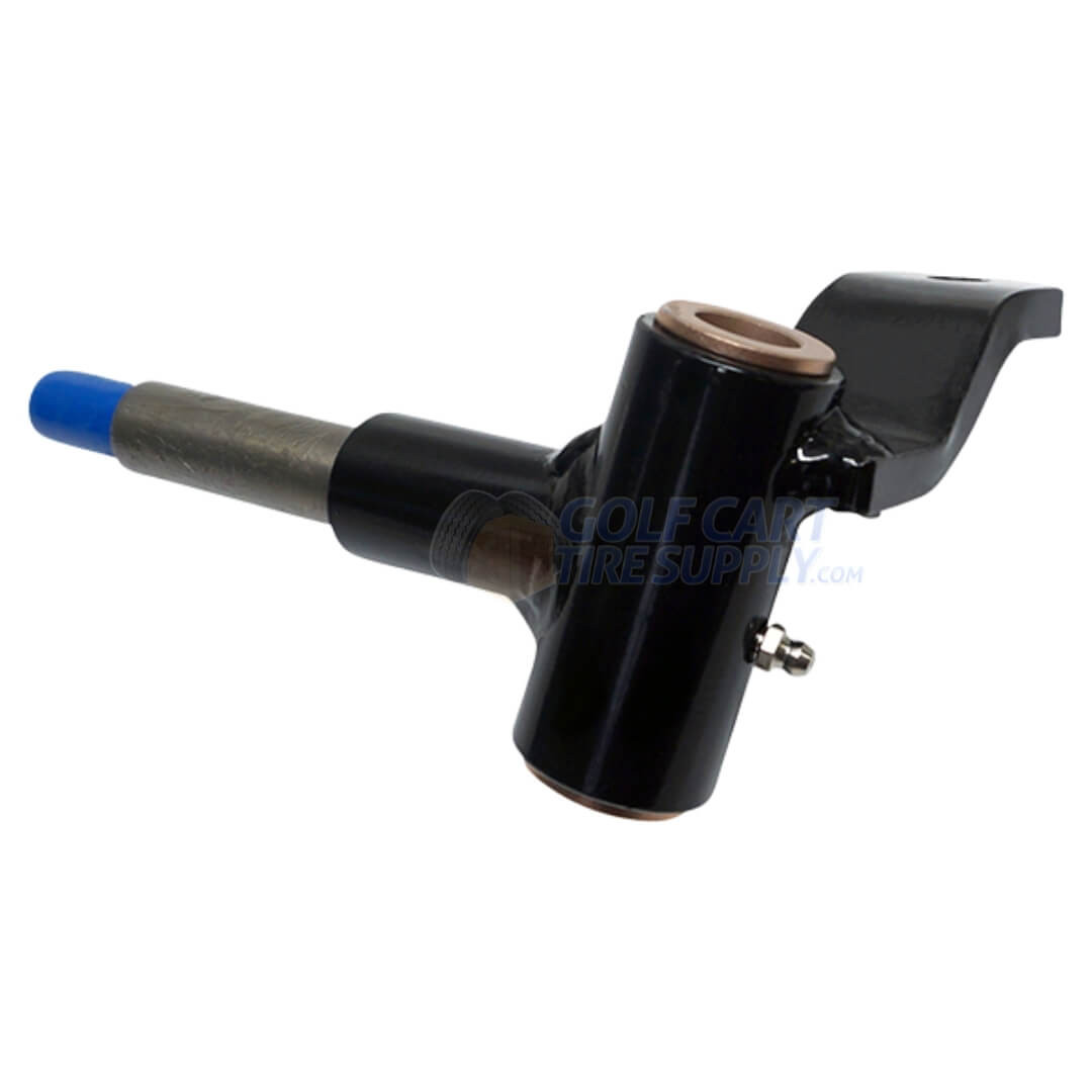 Club Car Precedent Driver Side Spindle Assembly (Fits 2004+) | GCTS