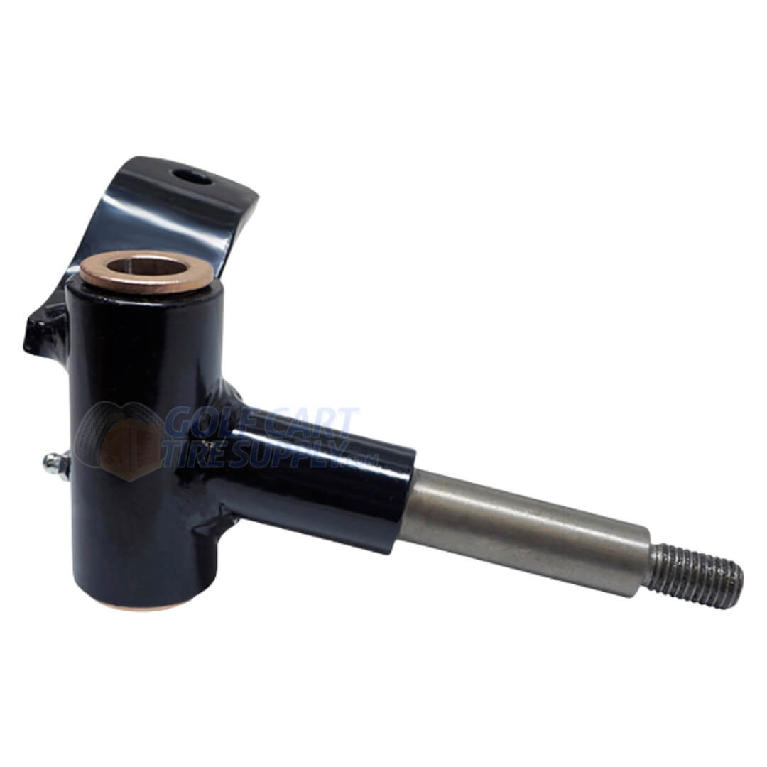 Club Car Precedent Passenger Side Spindle Assembly (Fits 2004+) | GCTS