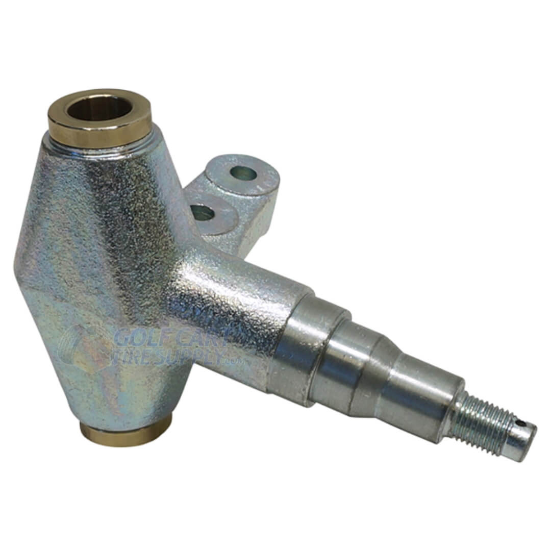 Yamaha Drive-2 Driver Side Spindle Assembly (Fits Gas & Electric) | GCTS