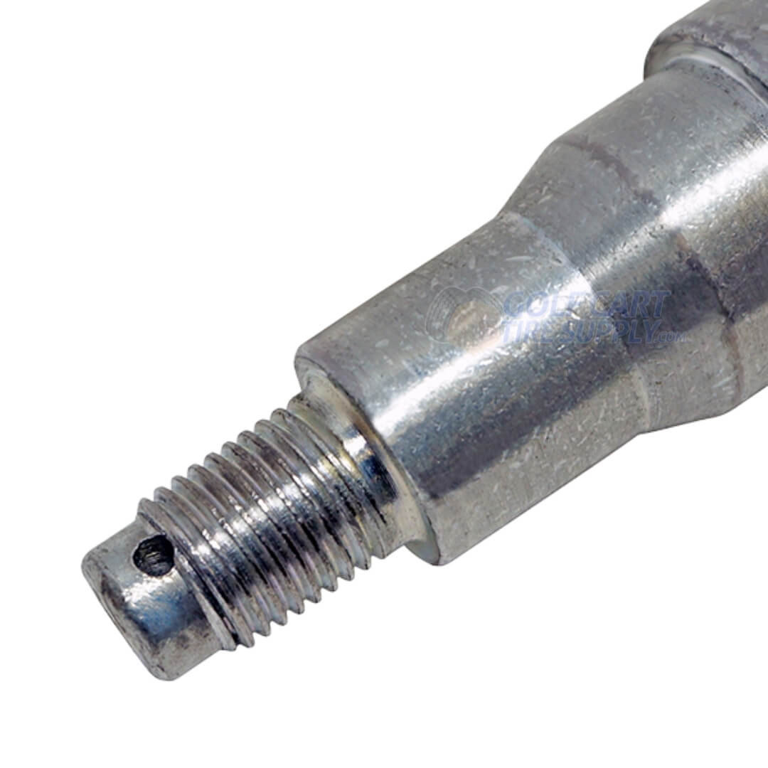 Yamaha G22 Passenger Side Spindle Assembly (Fits Gas & Electric) | GCTS