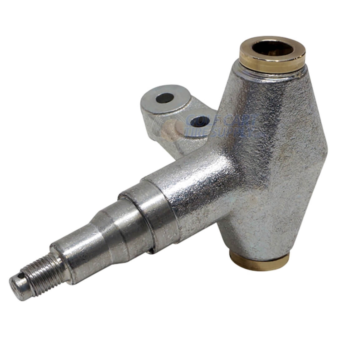 Yamaha G22 Passenger Side Spindle Assembly (Fits Gas & Electric) | GCTS