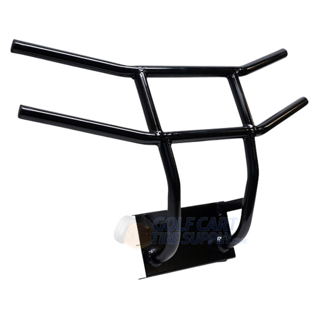 RHOX Club Car Tempo Brush Guard (Fits 2017+)