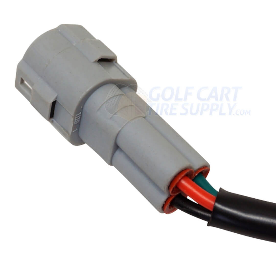 Yamaha Drive-2 Speed Sensor (Fits 48V, w/ DC Motor) | Golf Cart Tire Supply