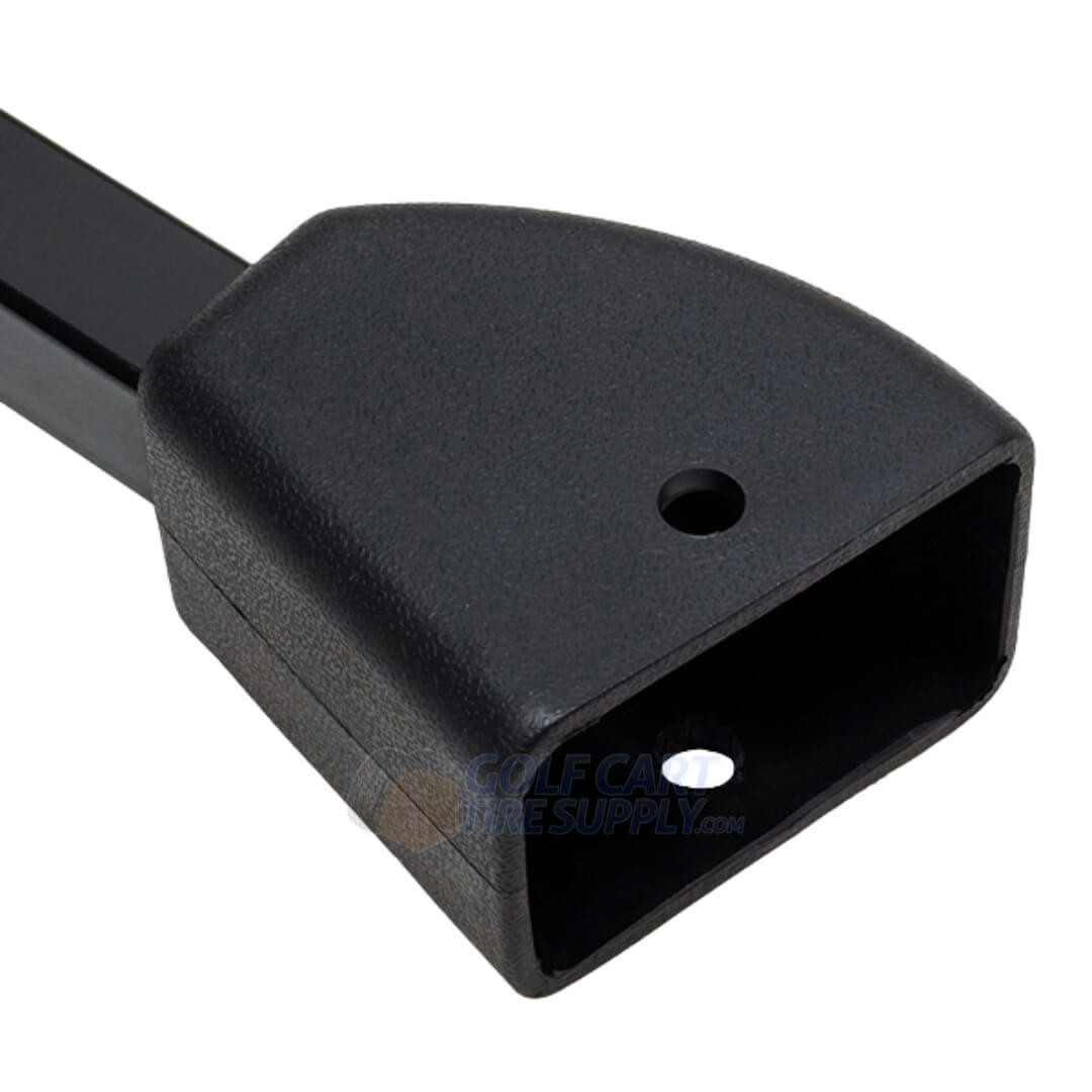 Club Car Tempo Rear Roof Strut Set (Fits OEM Top) | Golf Cart Tire Supply