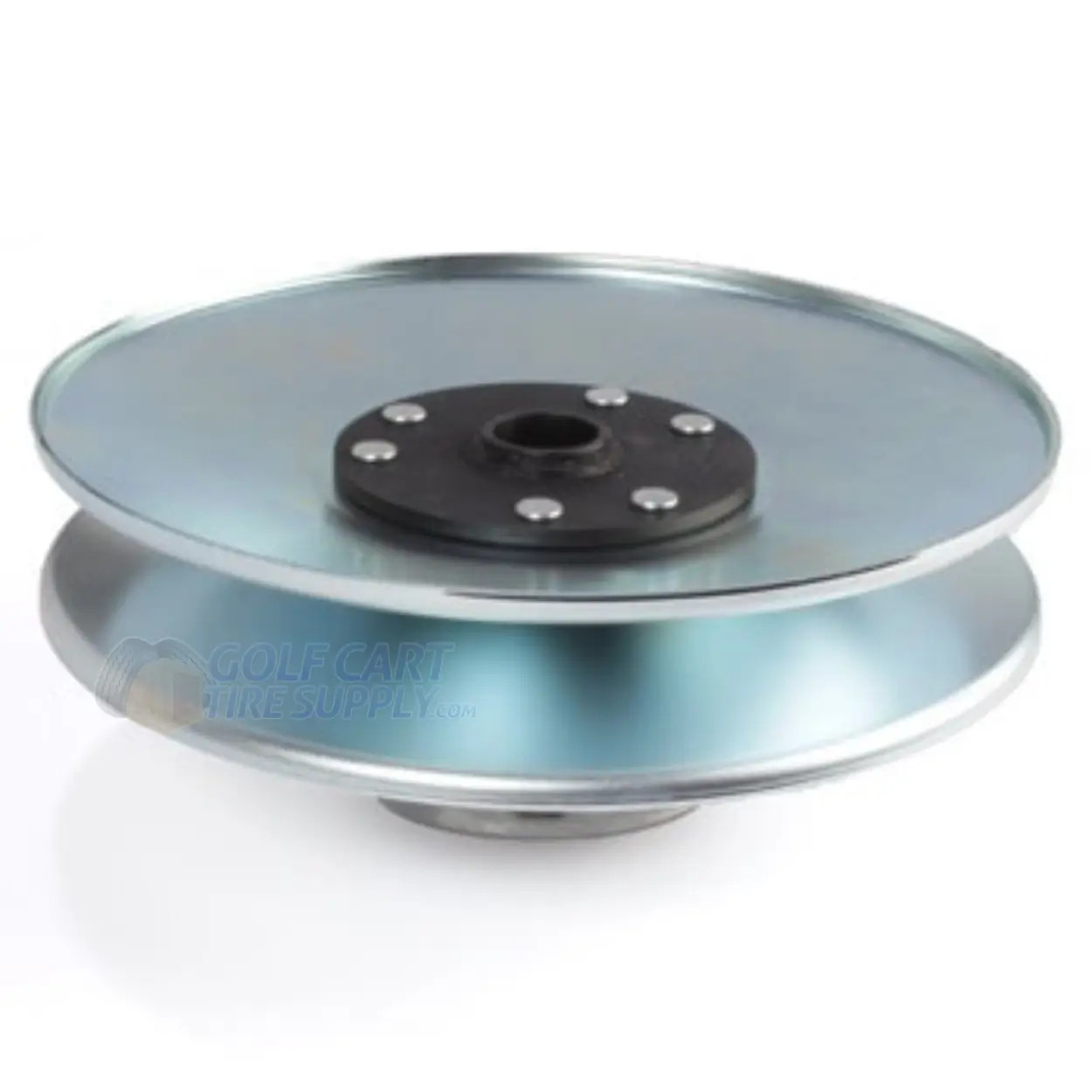 Harley Davidson Golf Cart Driven Clutch (Fits Gas, 1982-1991) | Golf ...