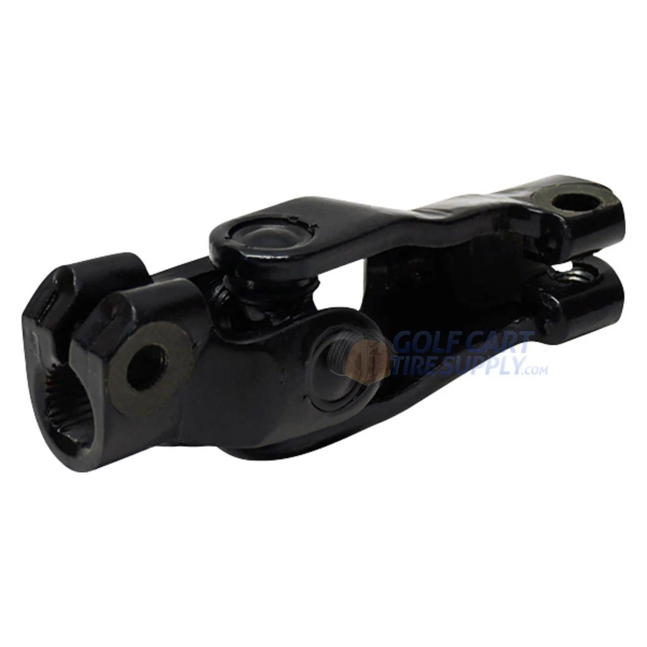 Club Car Precedent Lower Steering Yoke Assembly | GCTS