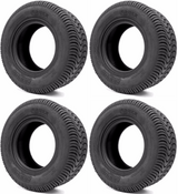 205/65-10 Golf Cart Tires | Golf Cart Tire Supply
