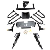 Yamaha Drive 2 Lift Kit | GCTS