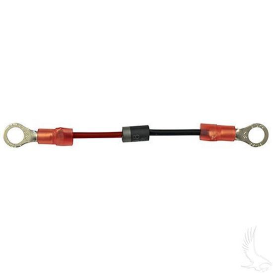 3 amp Diode for Solenoid | Golf Cart Tire Supply