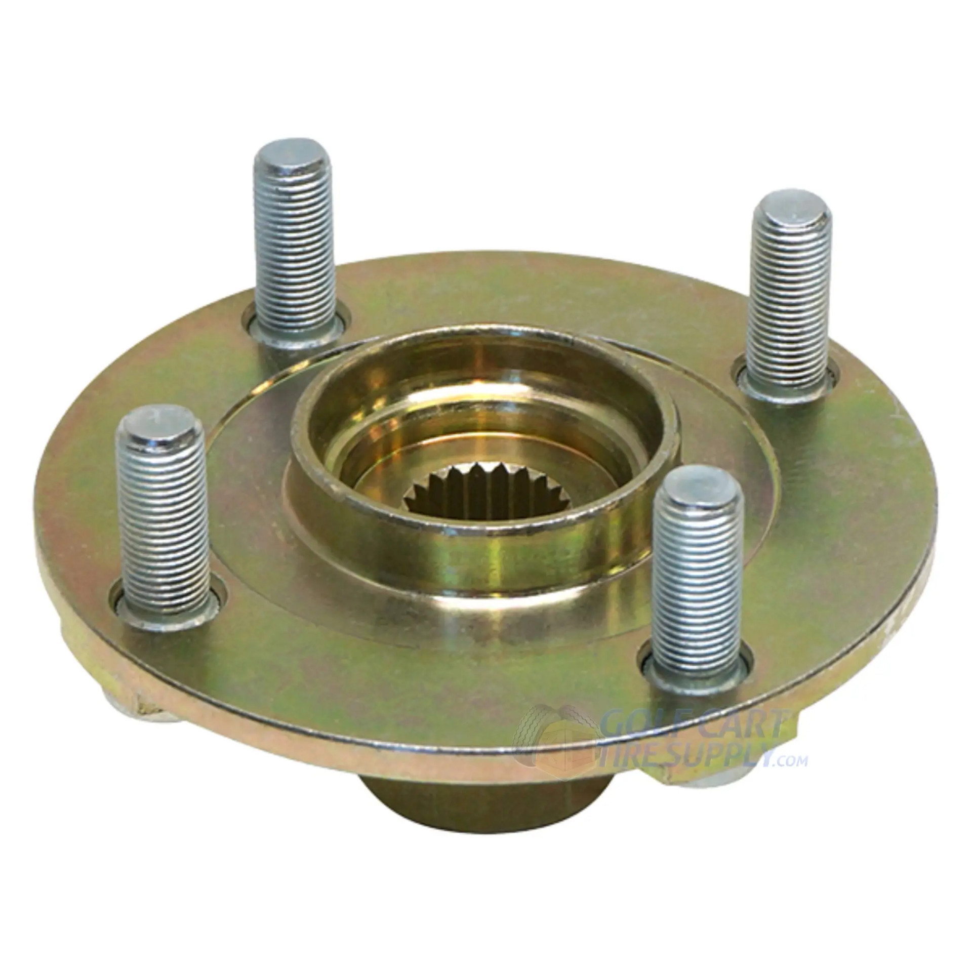 Golf Cart Hubs | Golf Cart Wheel Hubs | GCTS