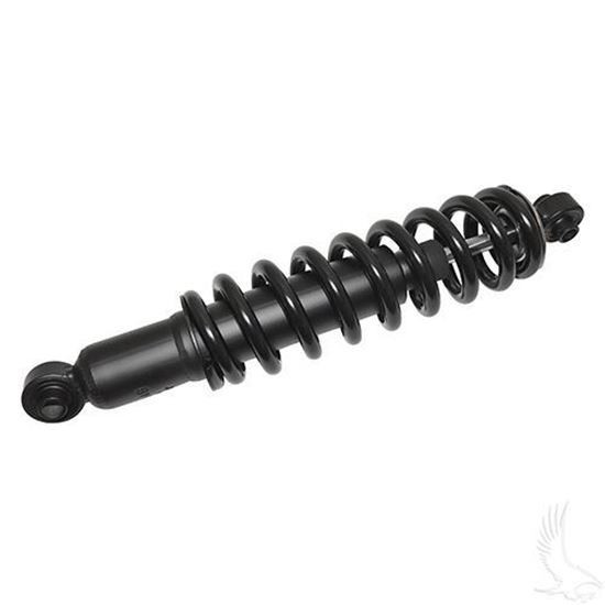 Golf Cart Leaf Springs | Golf Cart Suspension | GCTS