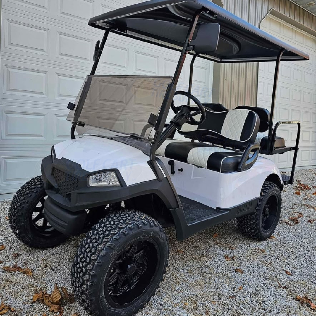 Yamaha Golf Cart Body Kits | GCTS