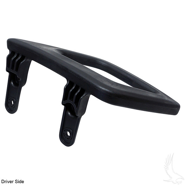 Yamaha Drive2 2017+ Driver and Passenger Hip Restraint Set | GCTS