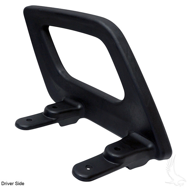 Yamaha Drive2 2017+ Driver and Passenger Hip Restraint Set | GCTS