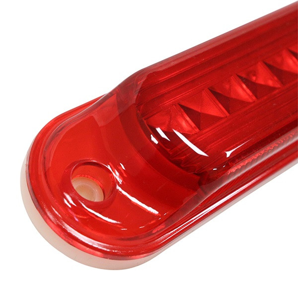 LED Golf Cart Rear Tail Light Bar (Fits All Carts!) | GCTS