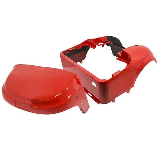 EZGO TXT Factory Replacement OEM Body Kit (Fits 2014+, Choose your ...