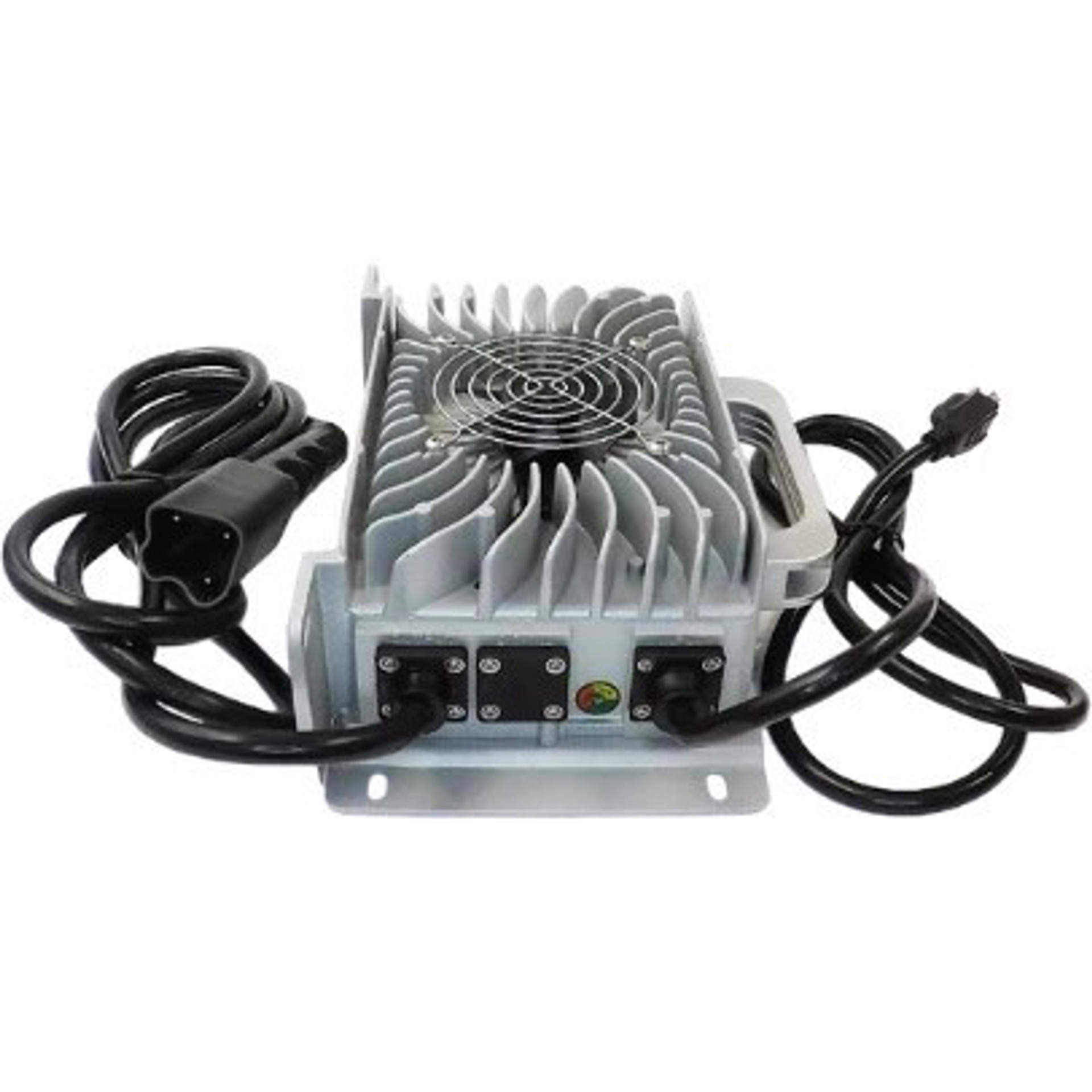 Yamaha Drive G29 48 Volt Golf Cart Lithium Battery Charger W Plug Gcts