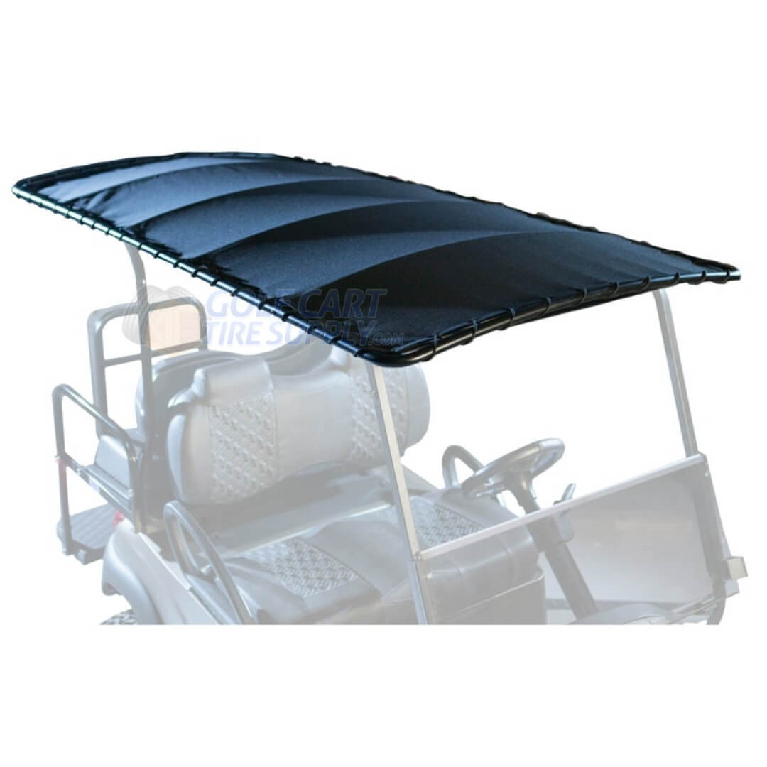 EZGO TXT Extended Roof | GCTS