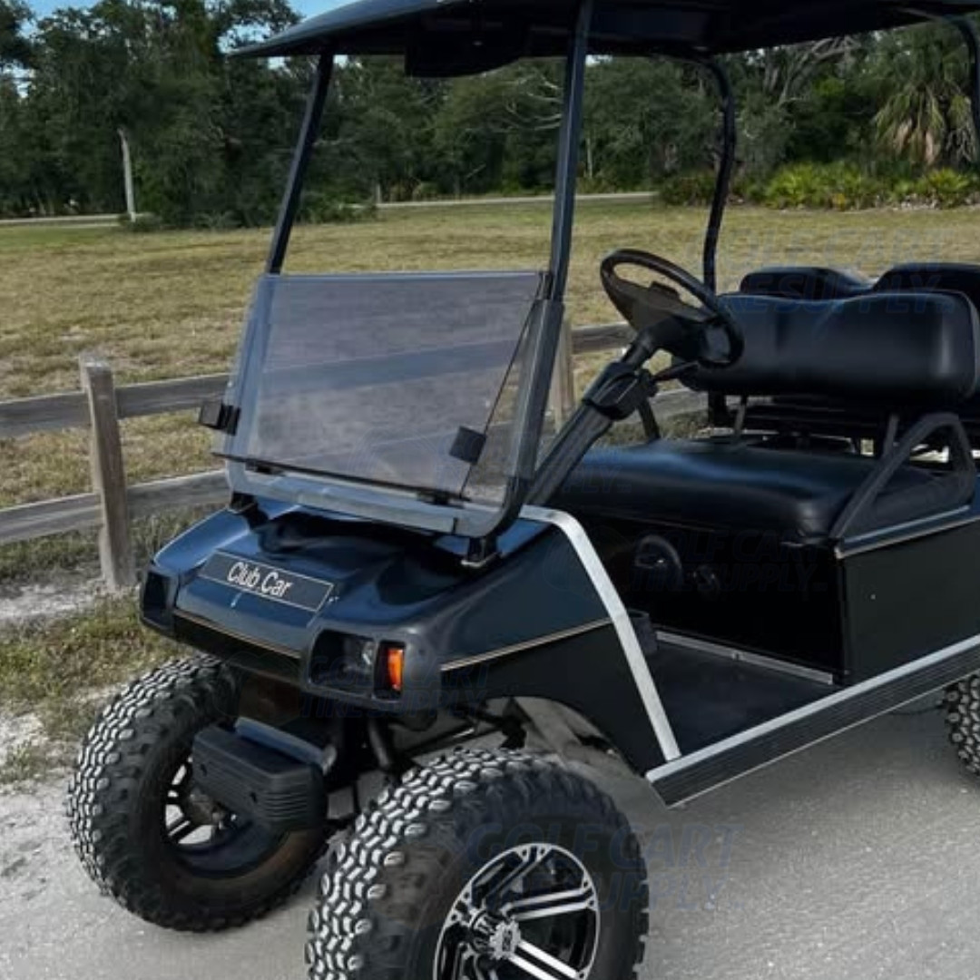 Club Car Windshield | Golf Cart Tire Supply