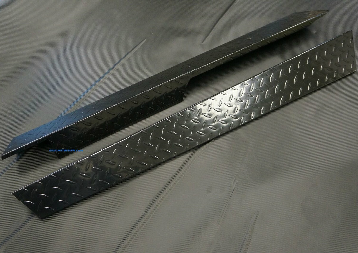 Club Car Rocker Panel | Golf Cart Tire Supply