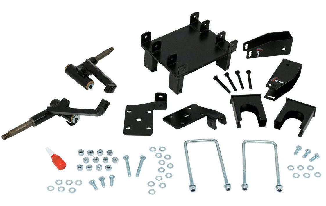 EZGO Lift Kit | EZ-GO Golf Cart Lift Kit | GCTS - Page 2