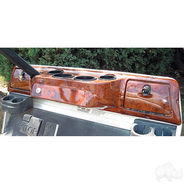 Club Car Dash & Dashboard Kits | Golf Cart Tire Supply