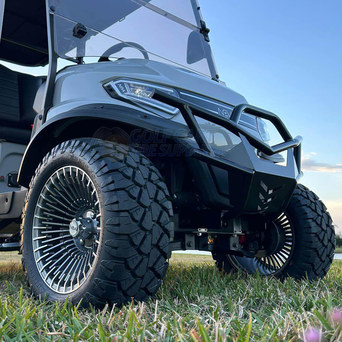 Top 9 Golf Cart Tires of 2025 - Golf Cart Tire Supply