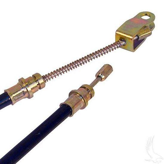EZGO TXT Brake Assembly & Disc Brakes | GCTS