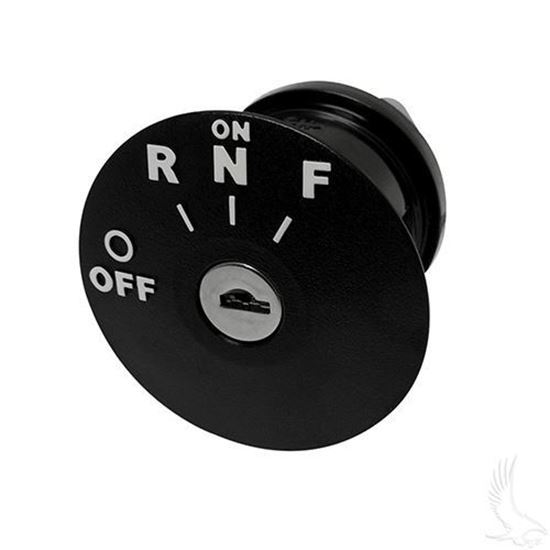 EZ-GO Golf Cart Key & EZGO Key Switch | GCTS