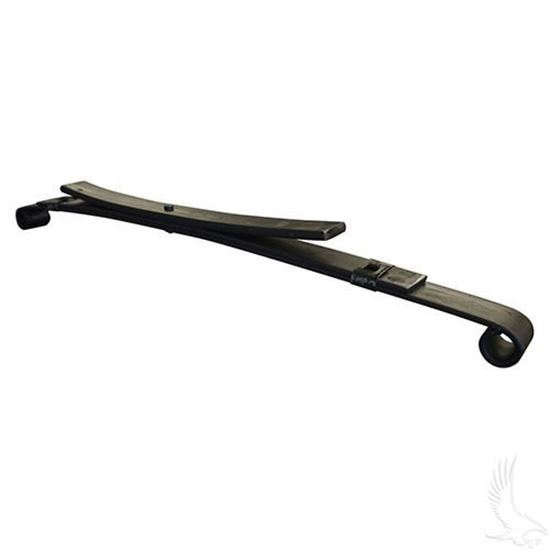 Golf Cart Leaf Springs | Golf Cart Suspension | GCTS