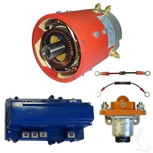 Yamaha G29/ DRIVE Motor Controller Combo - Mild Hills | GCTS
