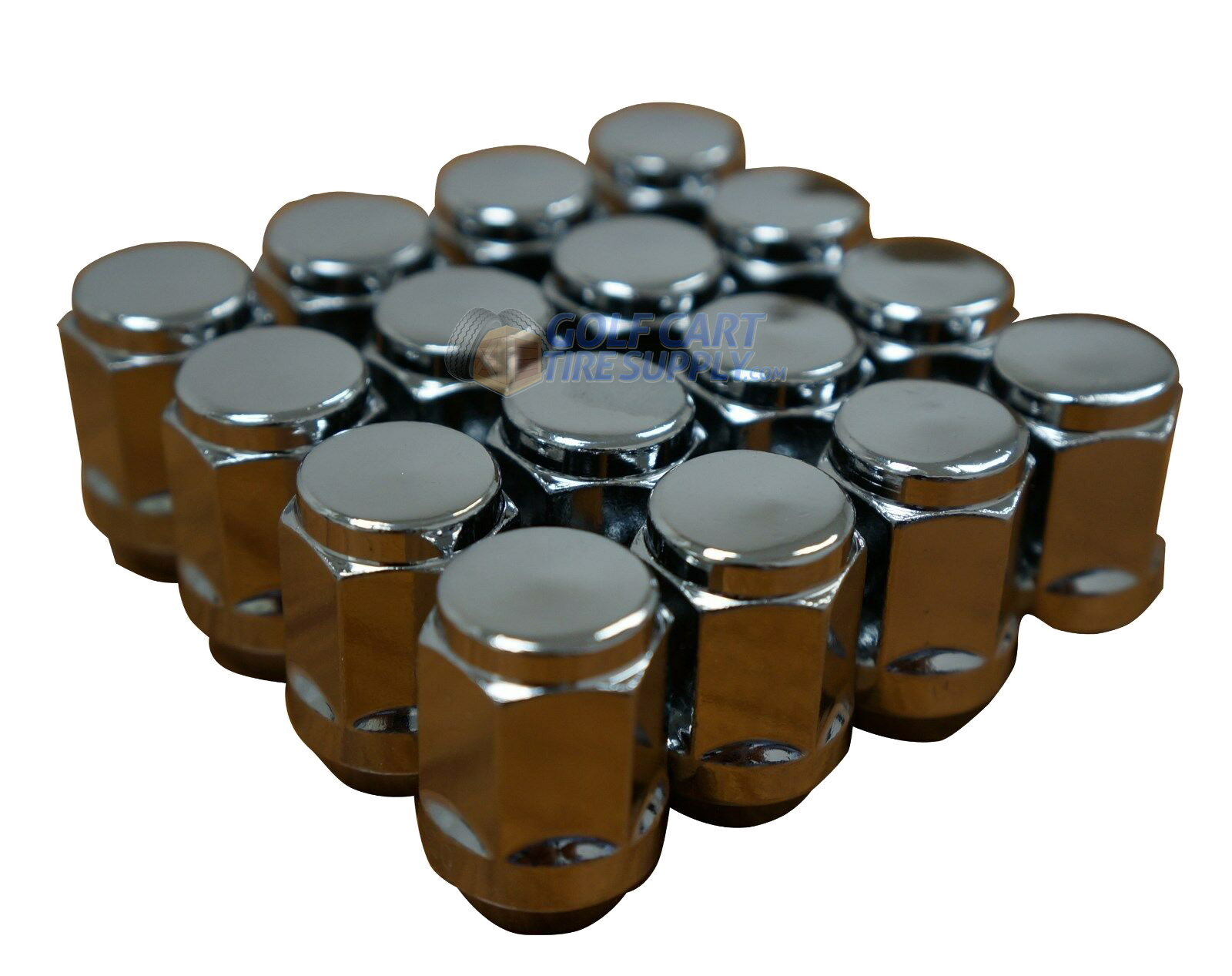 Club Car Lug Nuts | GCTS