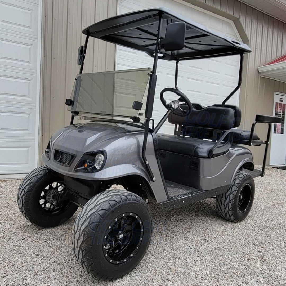 Golf Cart Body Kits & Custom Bodies | GCTS