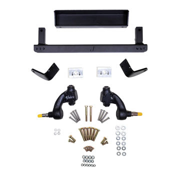 Yamaha Drive 2 Lift Kit | GCTS
