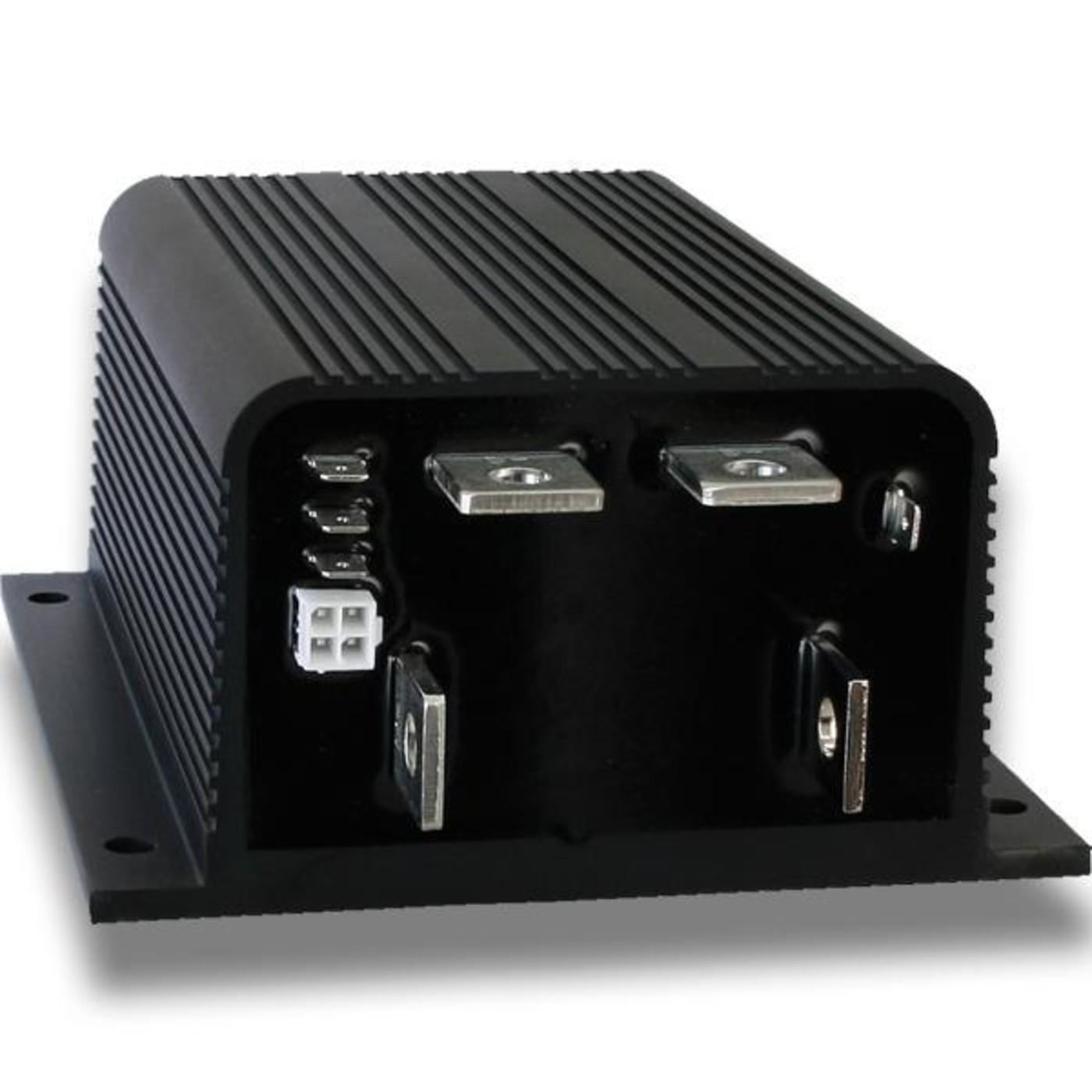 Curtis Golf Cart Controllers | GCTS